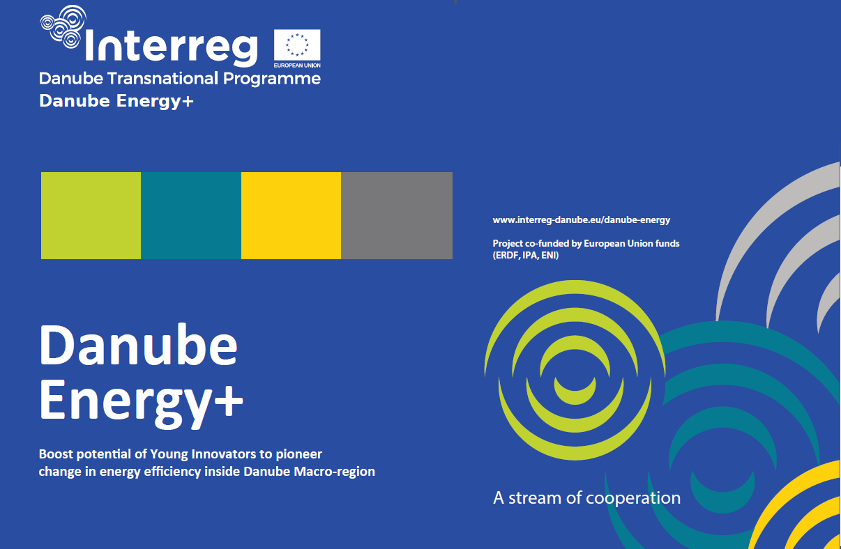 Danube Energy+ – CleanTech Bulgaria