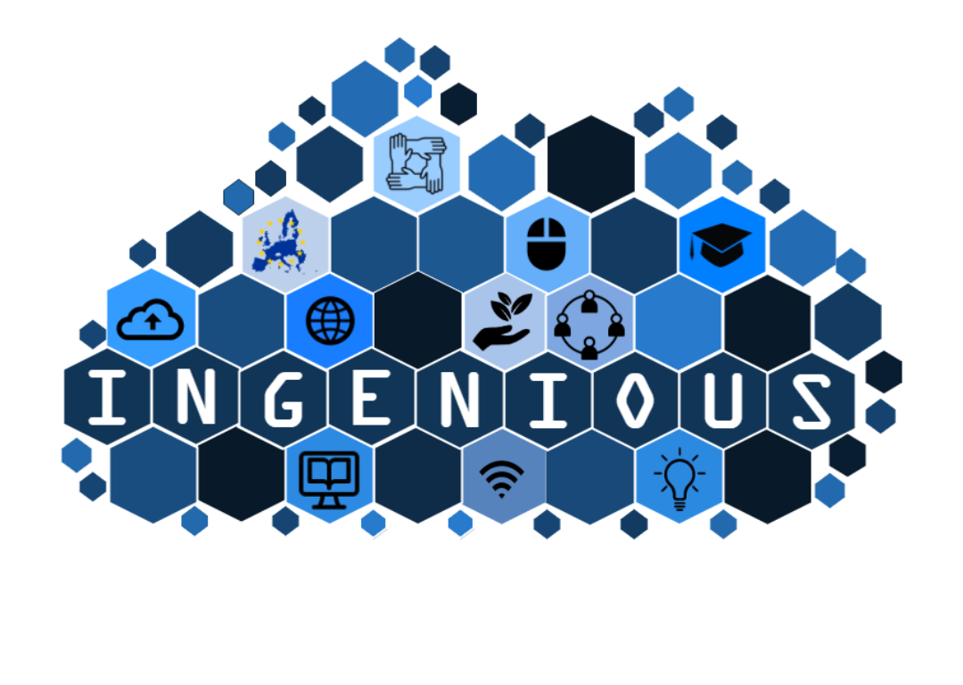 INGENIOUS - enabling learners to gain skills in engaging and interactive environment – CleanTech ...